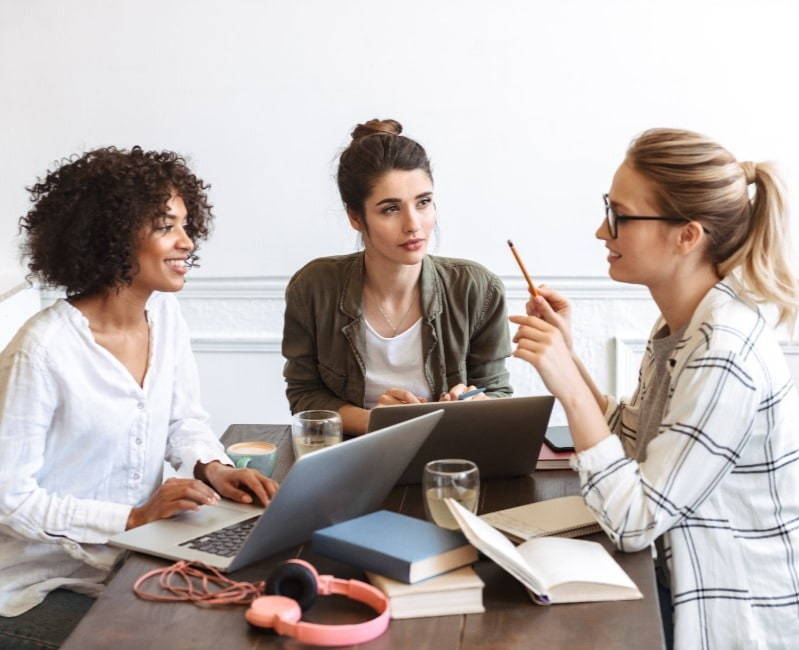 Tips and tricks to building an effective network