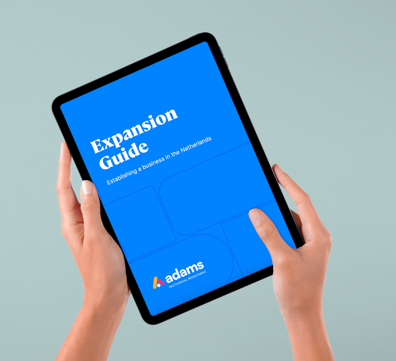 Expanding your business to the Netherlands