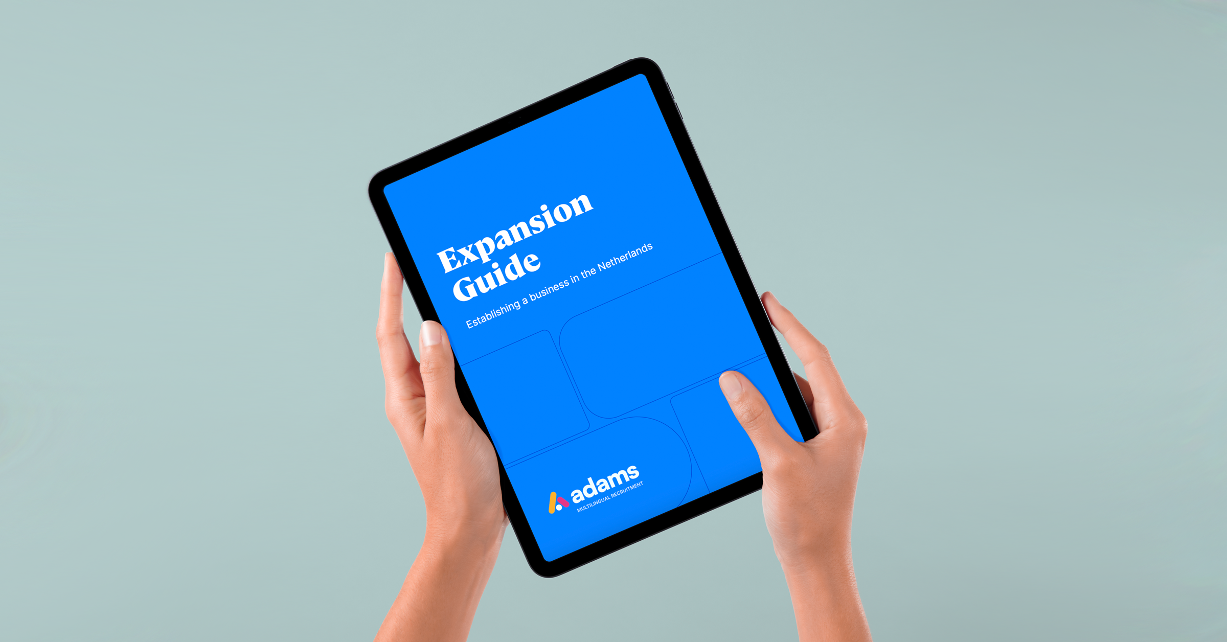 Expanding your business to the Netherlands